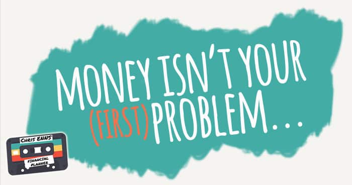 How Being 'Time Poor' Can Keep You From Getting Control of Your Money ...